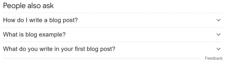 How to Write the Ideal Blog Post? [110% Guide] – Blogtec