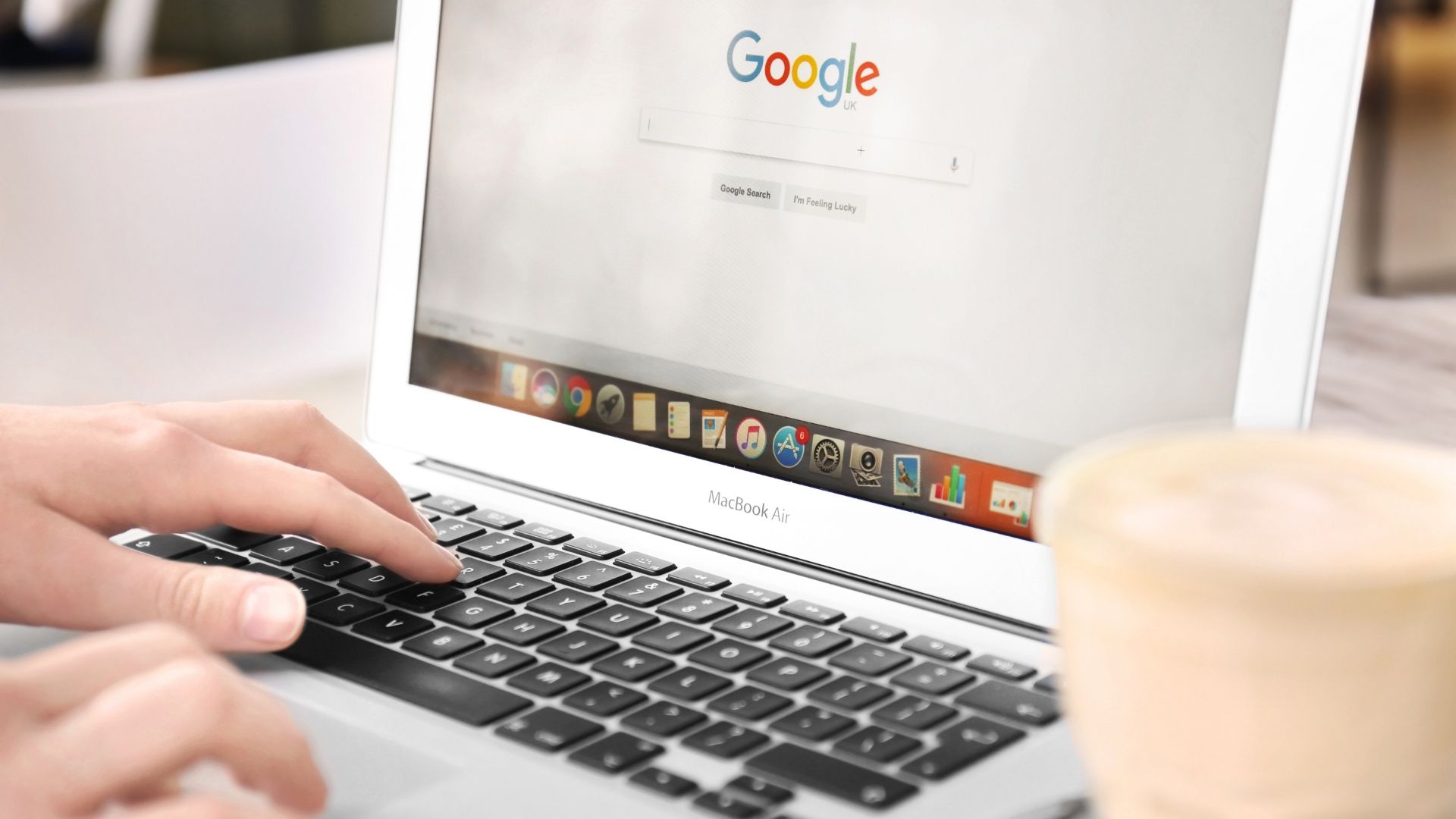 How To Get Found On Google Search Engine Explained Checklist How To Get Found On Google Search Engine Explained Checklist