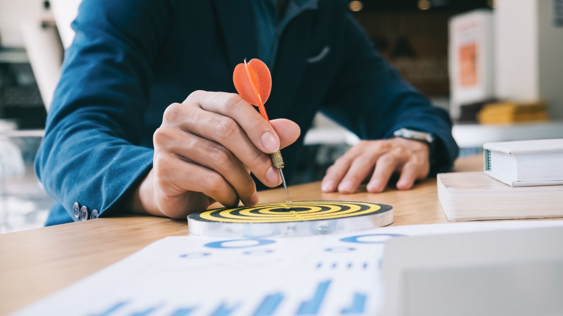 Find & Conquer Your Own Market With Niche Marketing – Blogtec